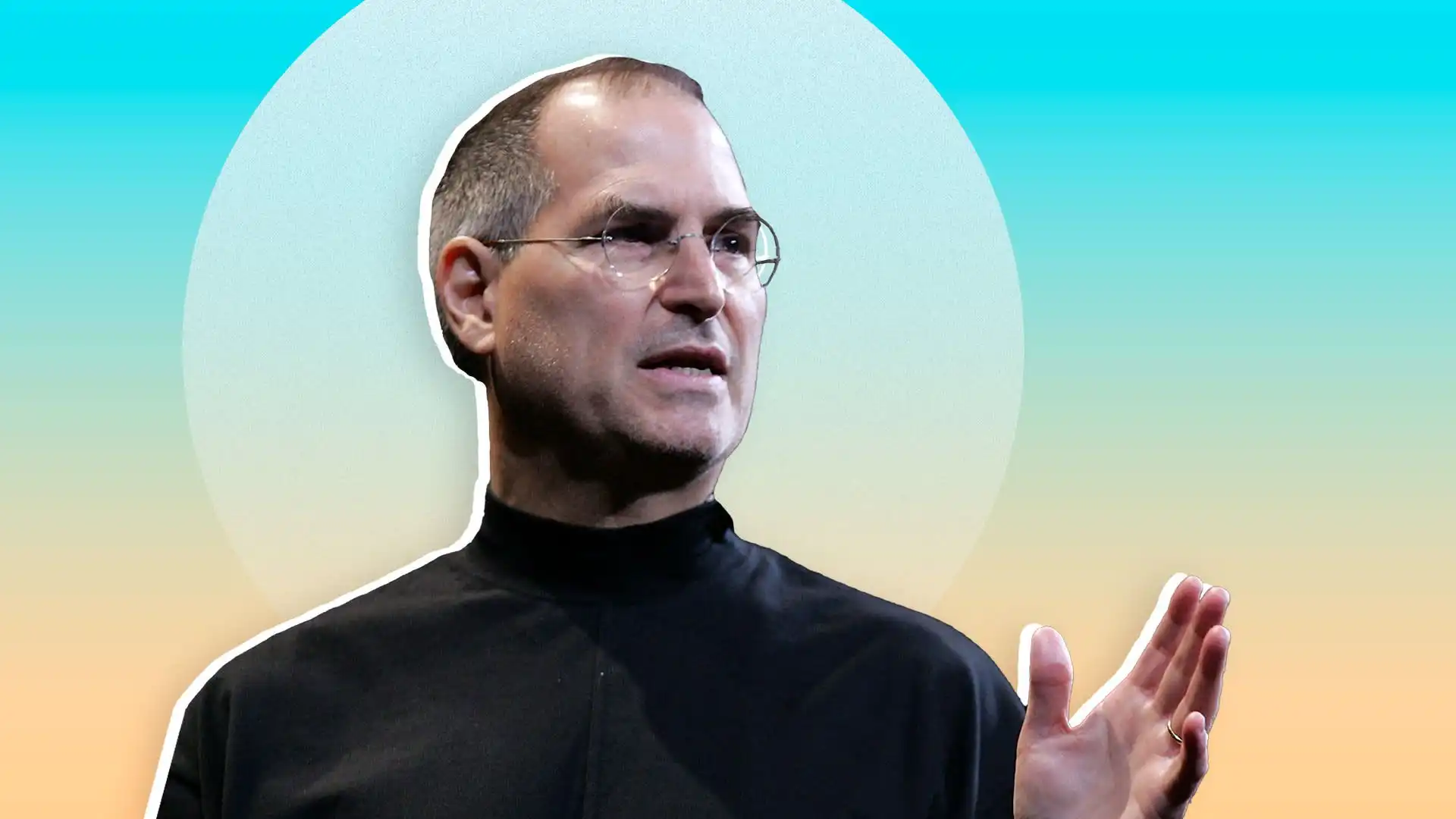 Steve Jobs Said Your Overall Happiness in Life Really Comes Down to ...